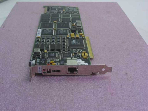 Dialogic D/240PCI-T1 Intel Telephony Card