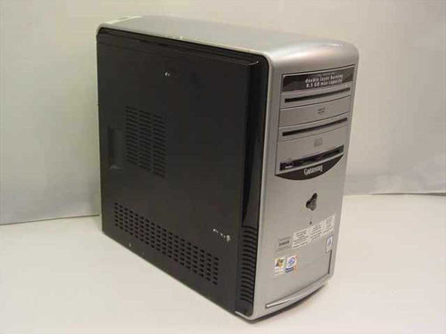 Gateway 506GR P4 3.2GHz 256 MB 200GB DVD-RW Desktop PC
