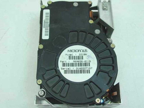 Micropolis 1.0GB 3.5" IDE Hard Drive (2210A)