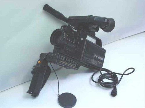 Panasonic PK957 Newvicon Omnipro Color Video Camera