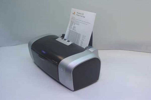 Epson B241B C66 Dura Brite Color Printer
