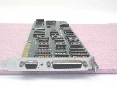 Generic CGA Card Color Graphics Printer Card