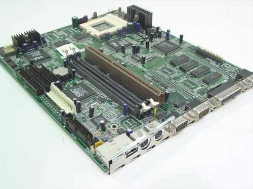Packard Bell 182415-01 Socket 7 MMX System Board