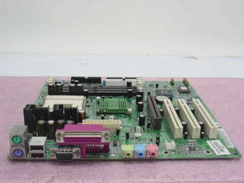 Compaq M0114 Socket T462 System Board - UWAVE