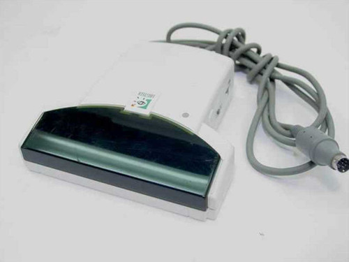 Logitech 860004-01 ScanMan Handheld Scanner