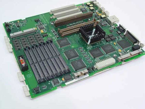 Apple 820-0557-B Power Mac 8100/80 System Board