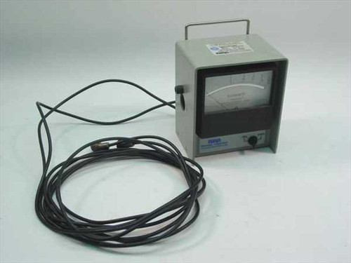 Thruline 4715-200A Bird Electronic RF Power Meter Kilo Wattmeter