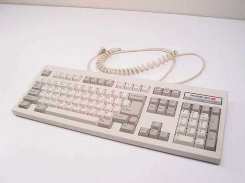 Packard Bell Beige 101 Enhanced Keyboard (5139)