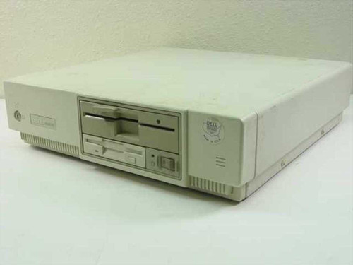 Dell 486P/16 486/25MHz Desktop Computer
