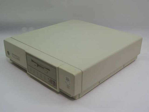 Dell 486P/25 486SX 25MHz Desktop Computer