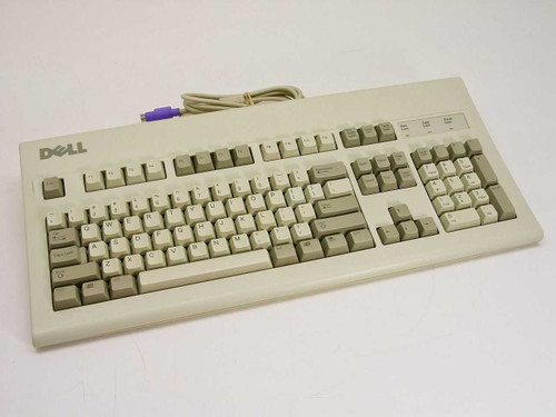 Dell 6780D PS/2 Keyboard AT101(GYUM90SK) AT101W