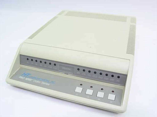 HT Communications P4001 Pro 4000 Data Series Modem