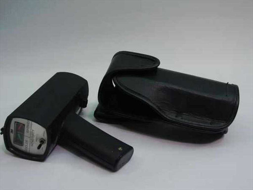 3M 202 Portable Heat Scanner in case
