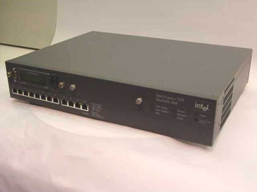Intel EE220TX12 Express 220T Stackable Hub
