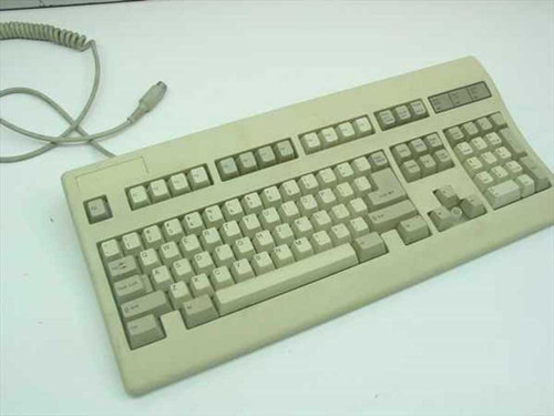 Keytronic Keyboard (E03600E)