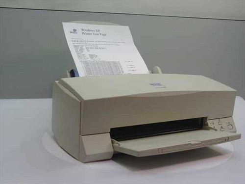 Epson P950A Stylus Color 440 - Parallel