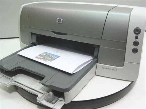 HP C8954B Deskjet Printer 6122