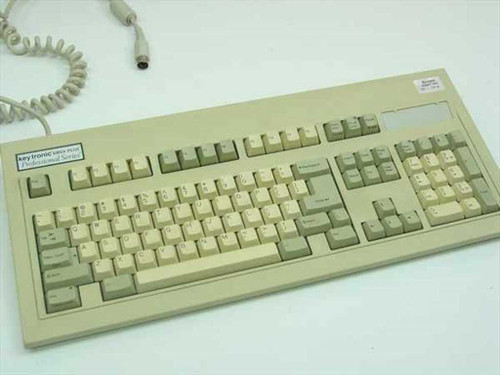Keytronic KB101PLUS Keyboard