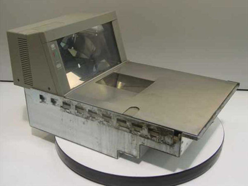 NCR 2000 Barcode Scanner / Scale for Grocery Store