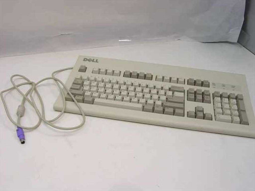 Dell 227KN PS/2 Keyboard AT101(GYUM90SK) AT101W