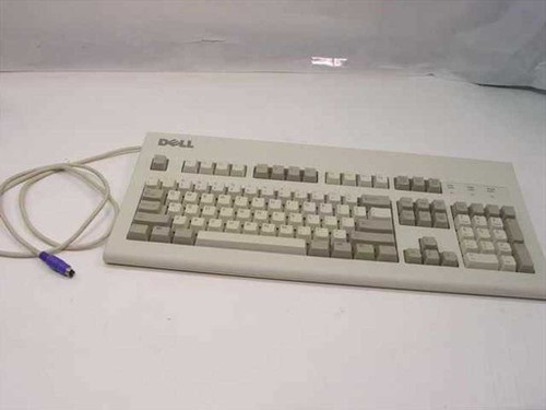 Dell 8235C PS/2 Keyboard AT101(GYUM90SK) AT101W