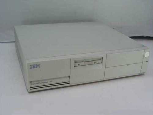 IBM 6560-17A P100Mhz Personal Computer 340