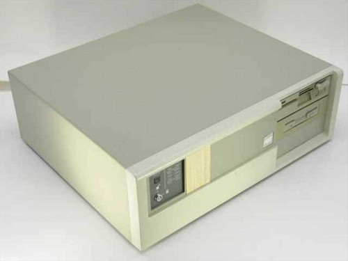 AST 286 Premium Model 80 Computer