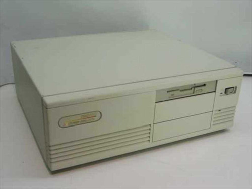 Compaq Deskpro 486S/16M 486S 16 MHz Desktop