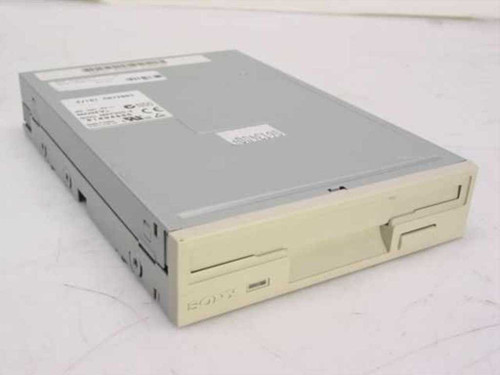 Sony MPF920-L 1.44 MB 3.5" Floppy Drive MPF920-Z