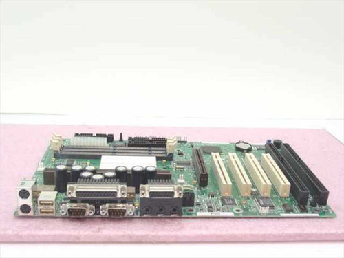 Intel AA695197 Slot 1 PIII System Board SE440BX-2