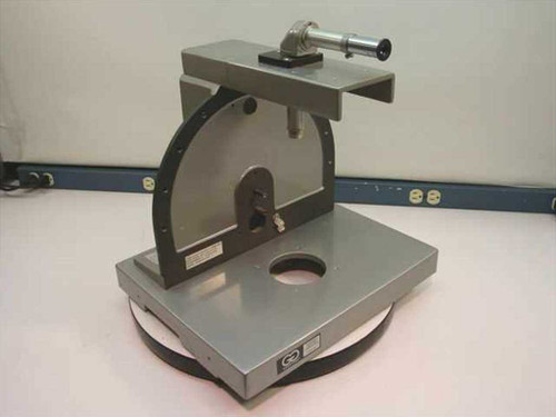 Gaertner Scientific L116 Frame Variable Angle Stokes Ellipsometer Frame