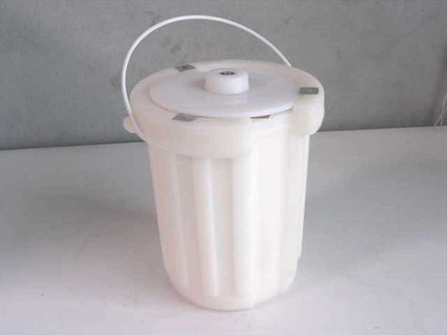 Nalgene 4150-2000 Dewar Flasks, High-Density Polyethylene