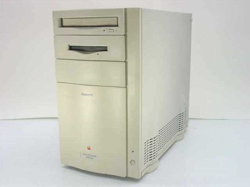 Apple M3409 Power Mac 8500/120 - Tower Computer