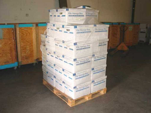 Philips CDD2000 Bulk Pallet 350& CDR Drives Used Mixed