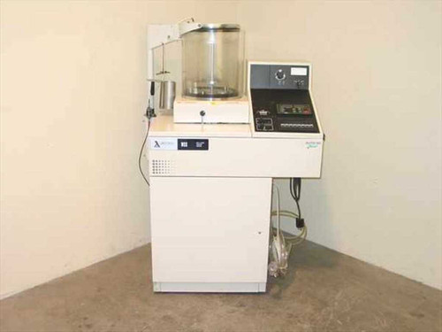 Edwards-Logitech Auto 306 Thermal Evaporator Coating System