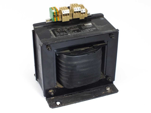 Nunome Electric Co Dry-Type Transformer NES-1000-TUV Nunome Electric Co Dry-Type Transformer NES-1000-TUV