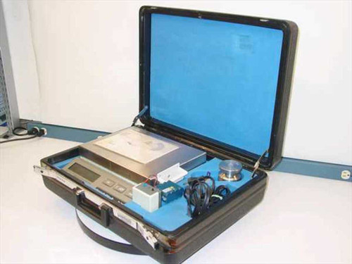 Mettler SM6000 Bench Scale