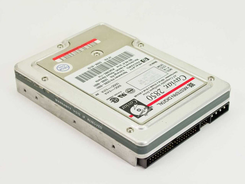 HP D2393-63001 850MB 3.5 IDE Hard Drive - WDAC2850