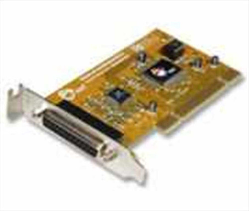SIIG LP-P01011 PCI Parallel ECP/EPP Parallel