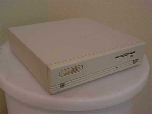 Compaq Deskpro 386N 386 Desktop