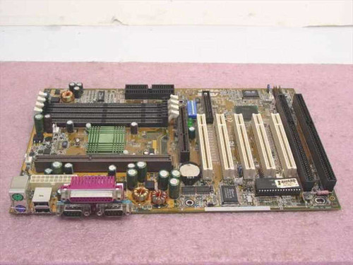 ASUS P3B-F Slot 1 PIII System Board