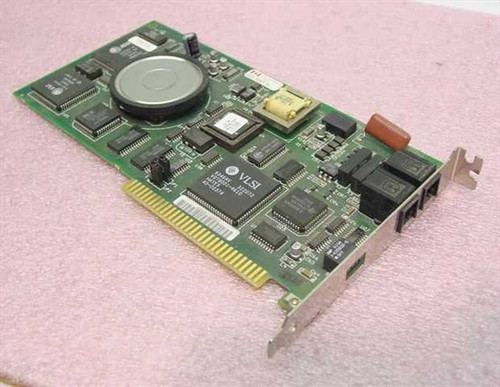 Hayes 5113AM 8-Bit ISA Internal Modem 09-0249-4