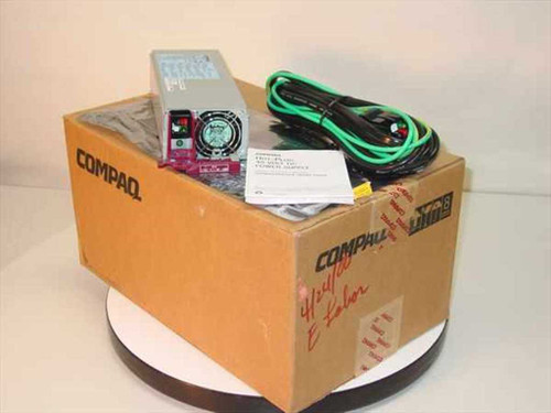 Compaq 333593-001 Proliant 1850R DC Power Supply - Hot Plug 298329-0