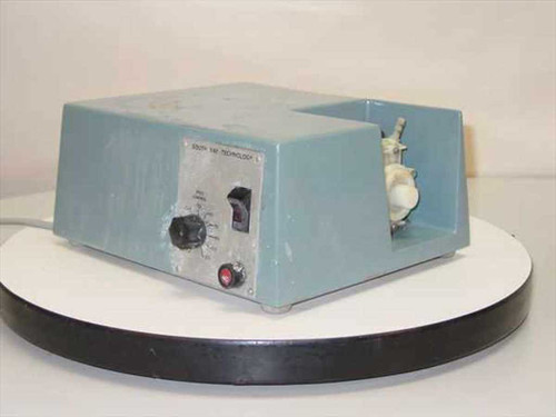 Southbay Engineering Wire Saw Abrasive Slurry Pumping Unit