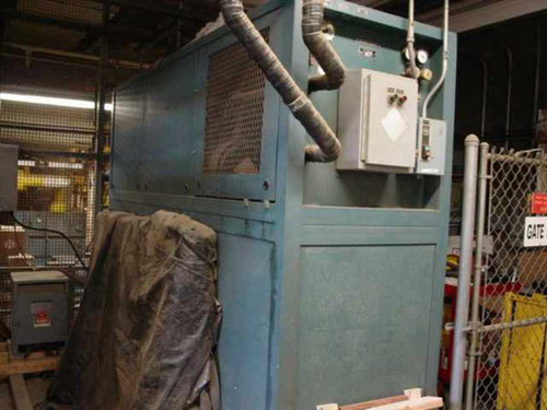 Filtrine PCP-3000-W 30-Ton Chiller - Water Cooled