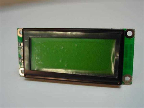 Batron BT42003AV LCD 4 x 20 Character Display w/16 way FFC