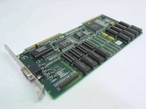 Hercules W32P VLB VGA Card - Tseng ET4000/W32P