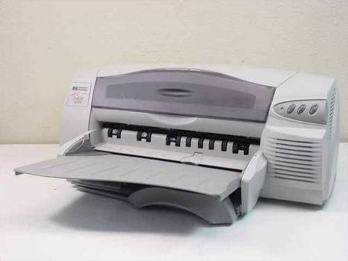 HP C2693A DeskJet Printer 1220C