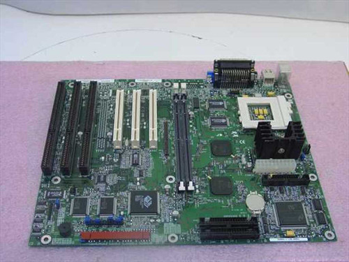 Gateway 4000282 Socket 7 System Board