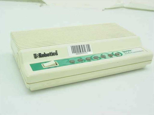 US Robotics 00083907 33.6K Sportster External FaxModem
